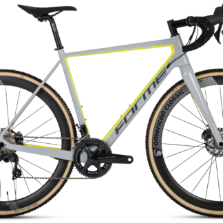 Cyclocross/Gravel Bike Frames - Fishface Cycles