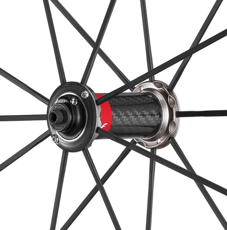 Racing Zero Carbon 2 - Fishface Cycles